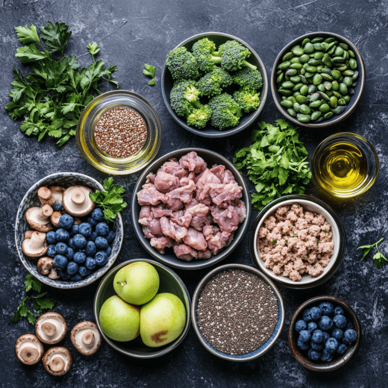 How Is Dog Food Made? A Look Inside the Pet Food Manufacturing Process ...